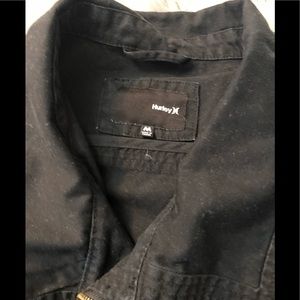 Hurley | Jackets & Coats | Hurley Coat | Poshmark